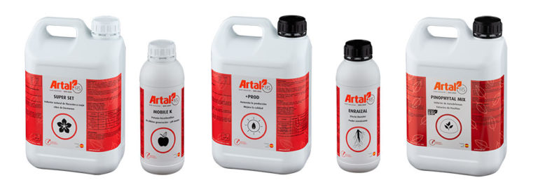 Artal Smart Agriculture | AEVAE