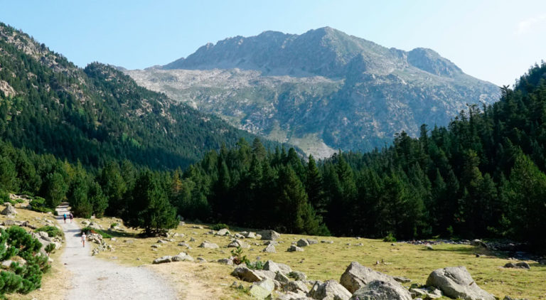 Día Internacional de las Montañas 2024 | AEVAE