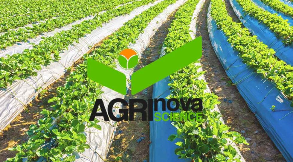 AGRI nova Science | AEVAE