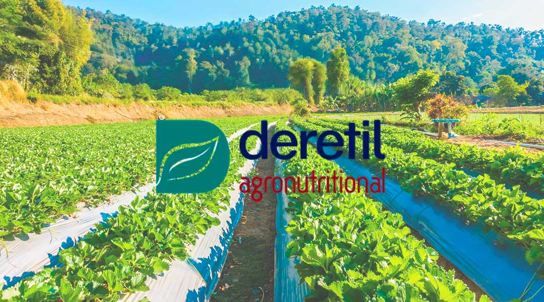 Deretil Agro | AEVAE
