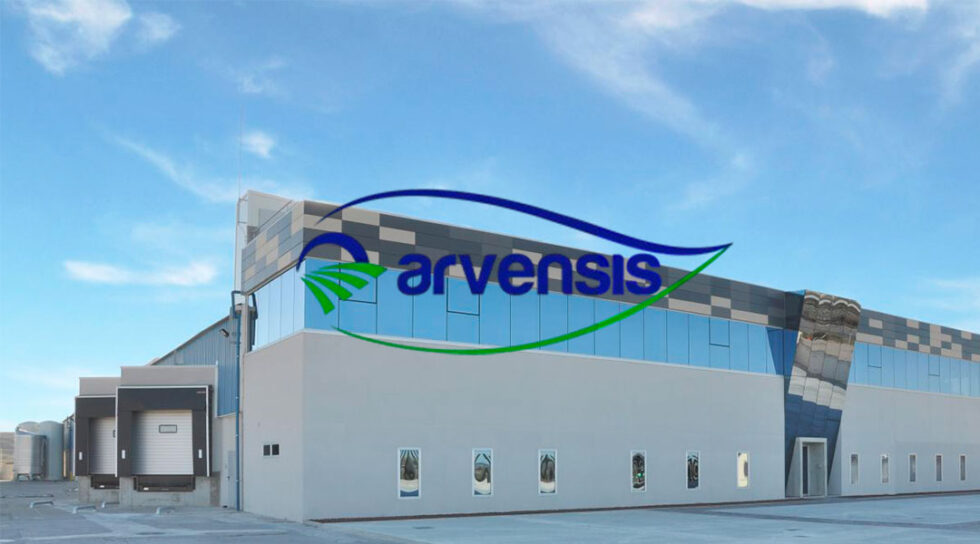 Arvensis | AEVAE