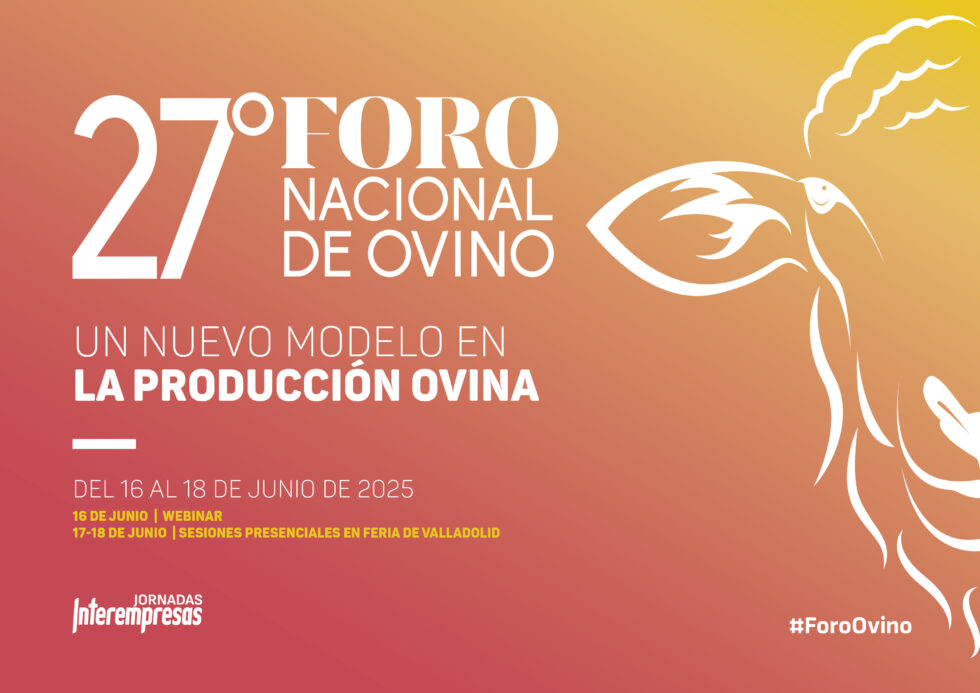 AEVAE en el foro ovino 2025 | AEVAE